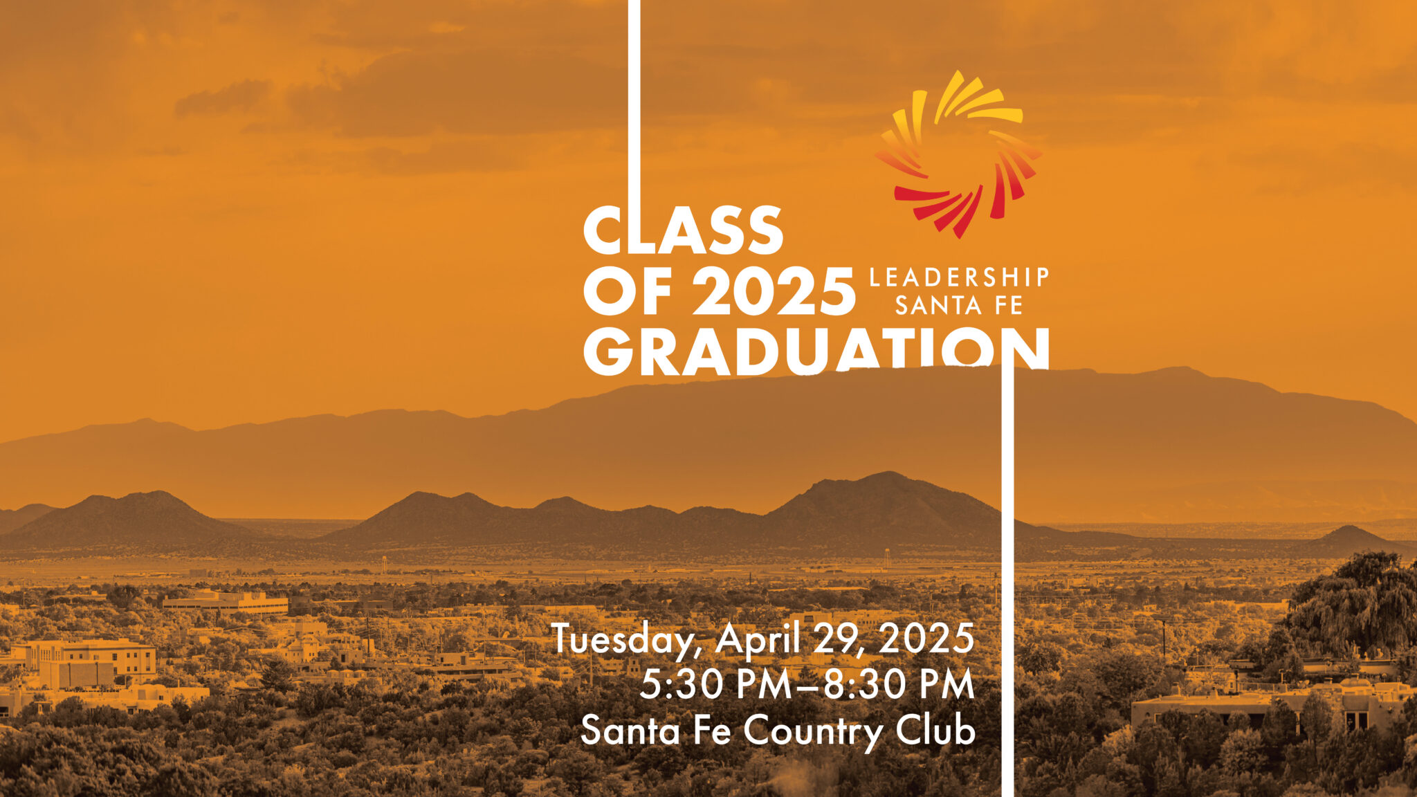 Leadership Santa Fe Celebrates the Graduation of the Class of 2025 ...